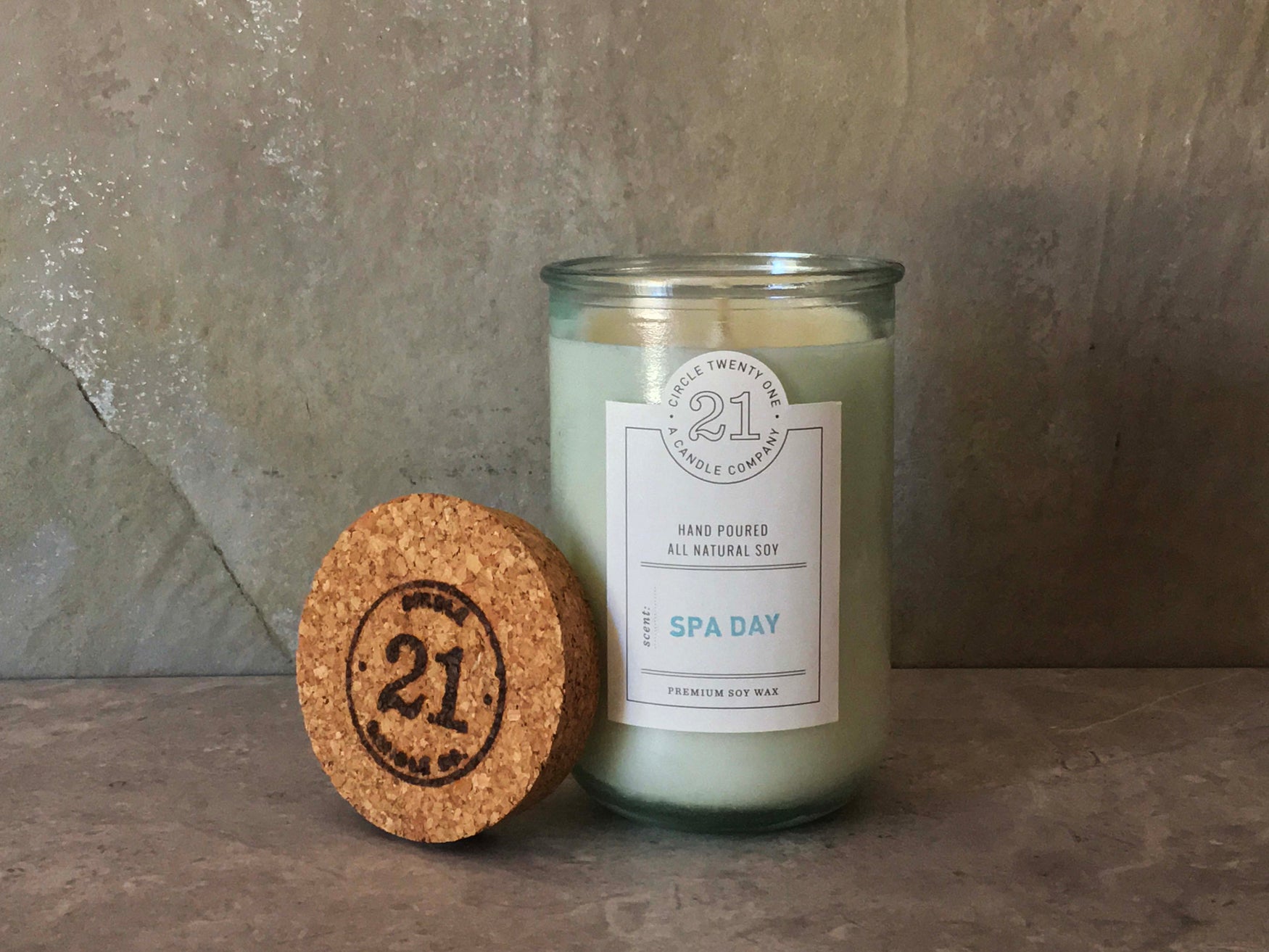 Shop – Circle 21 Candles