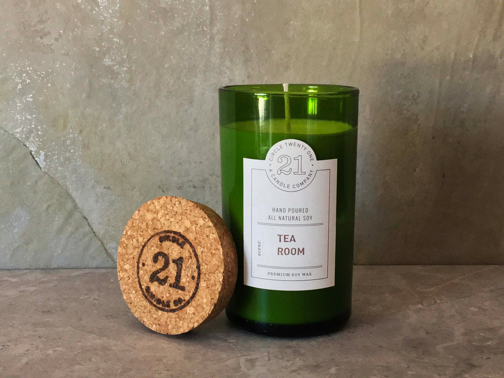 Shop – Circle 21 Candles